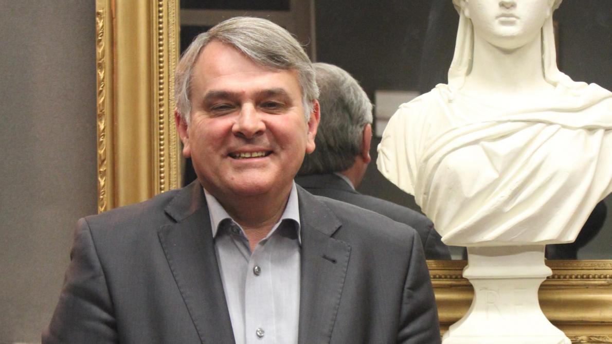 Trois questions à Dominique Lévêque, président de la CCGVM