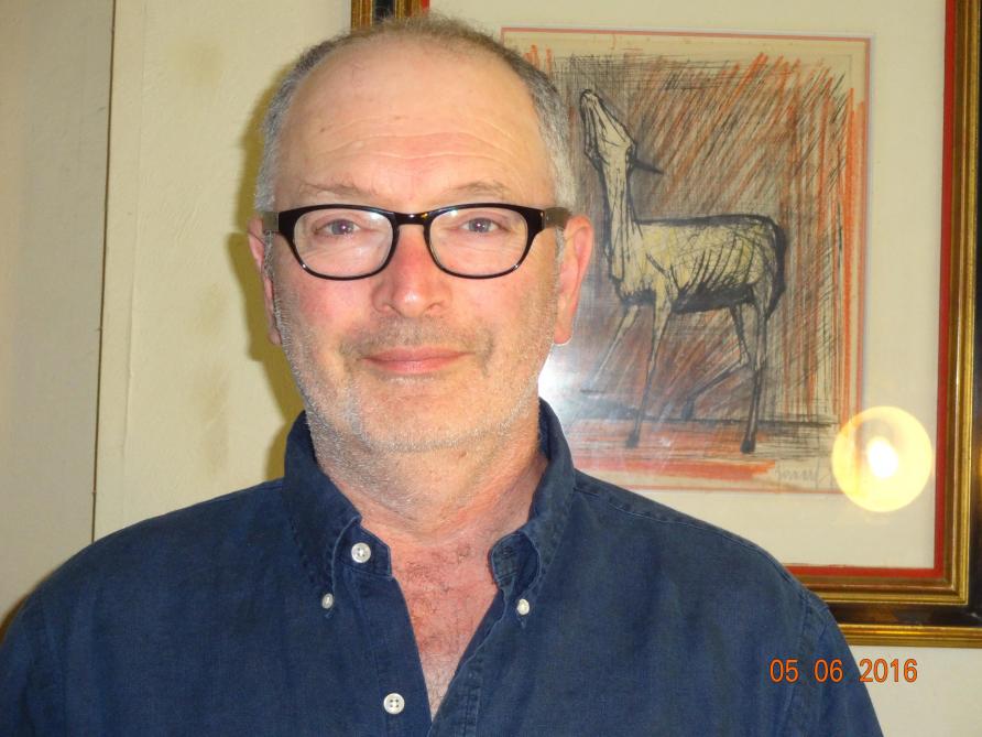 Alain Mayer (communauté juive de Reims) : «Nous avons appris à vivre ...