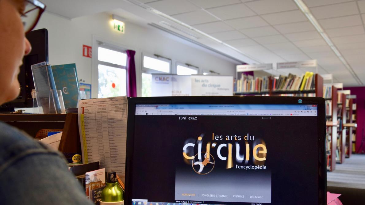 Le Centre national des arts du cirque de Châlons (Cnac) décroche un ...