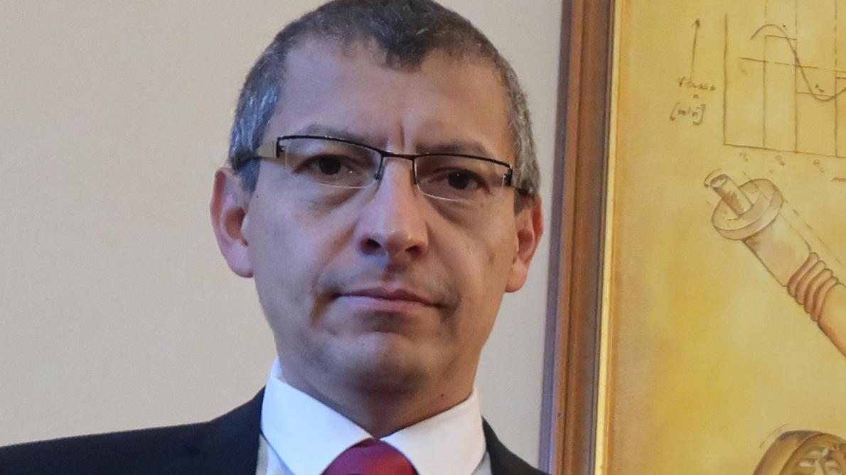 3 questions à Giovanni Radilla, directeur du campus