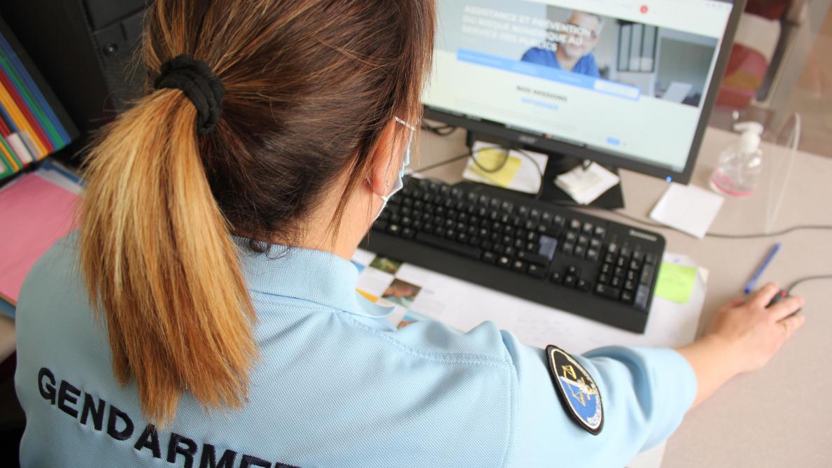 Bar-sur-Aube : comment éviter les pièges des arnaques en ligne