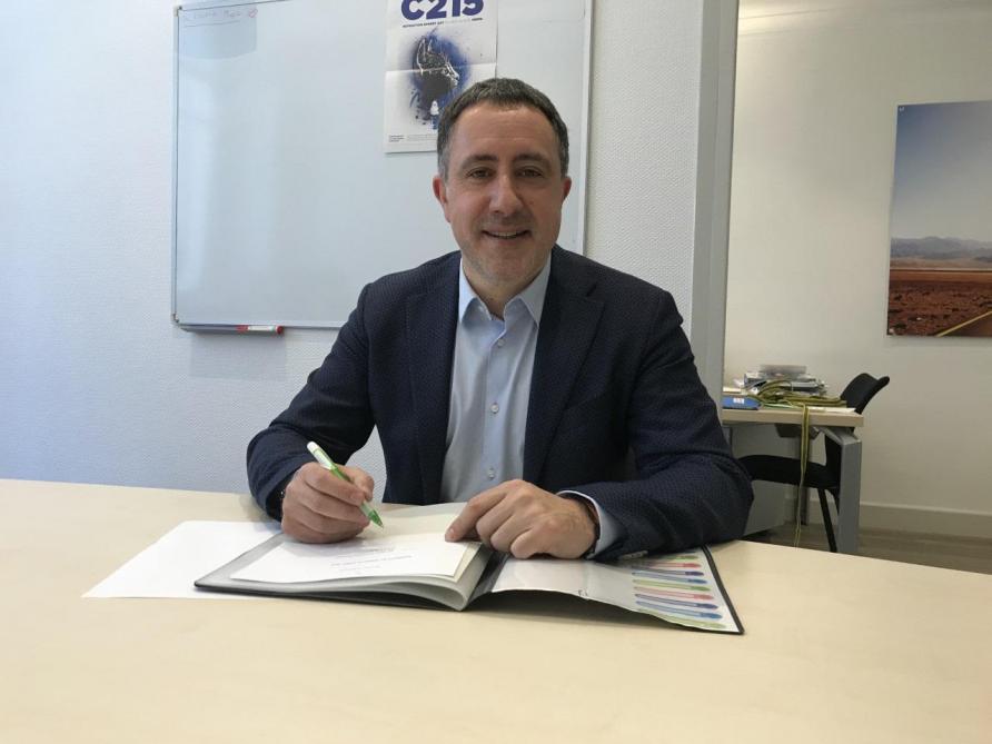 Pourquoi Xavier Albertini ne se représente pas aux régionales