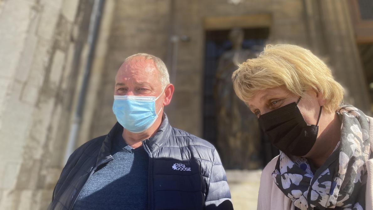 VIDÉO. Philippe Gillet condamné à trente ans de réclusion pour l ...