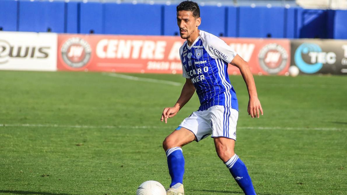 Ben Saada: « Nous sommes fiers d’avoir ramené Bastia au haut niveau