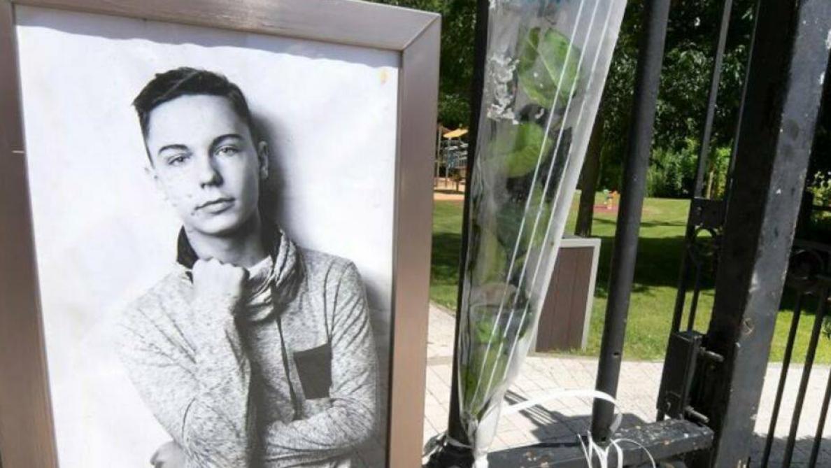 À Mourmelon, le cousin de Kévin Chavatte organise un biathlon en sa mémoire