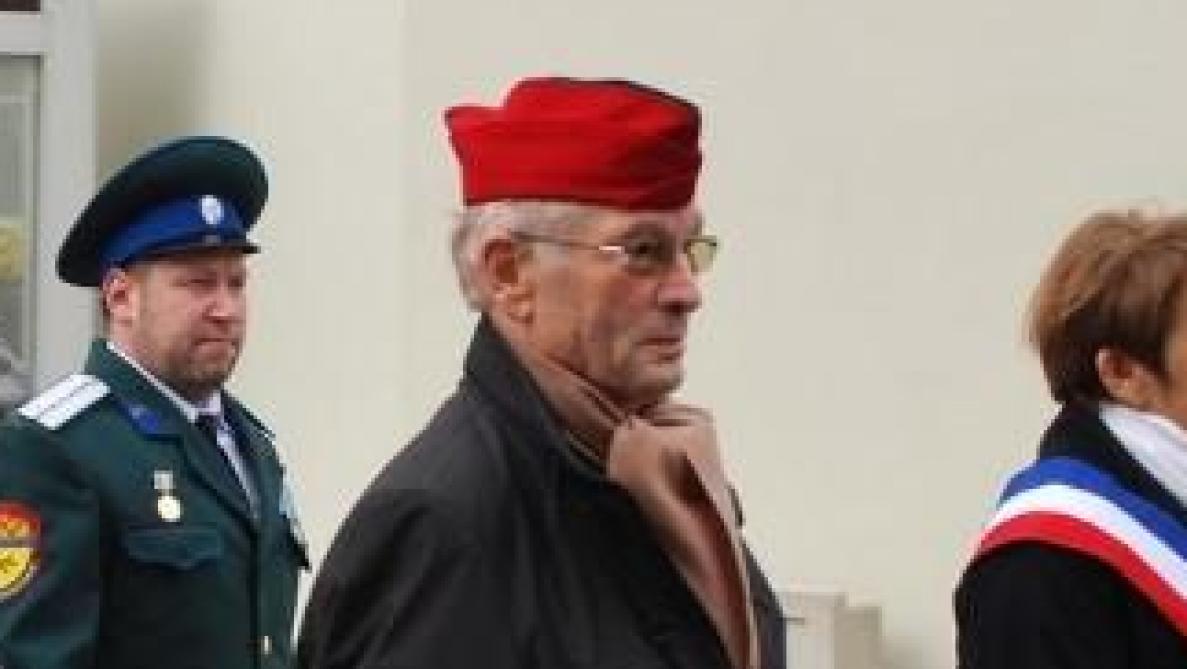 Courcy : Robert Clément, passionné d’histoire locale, n’est plus