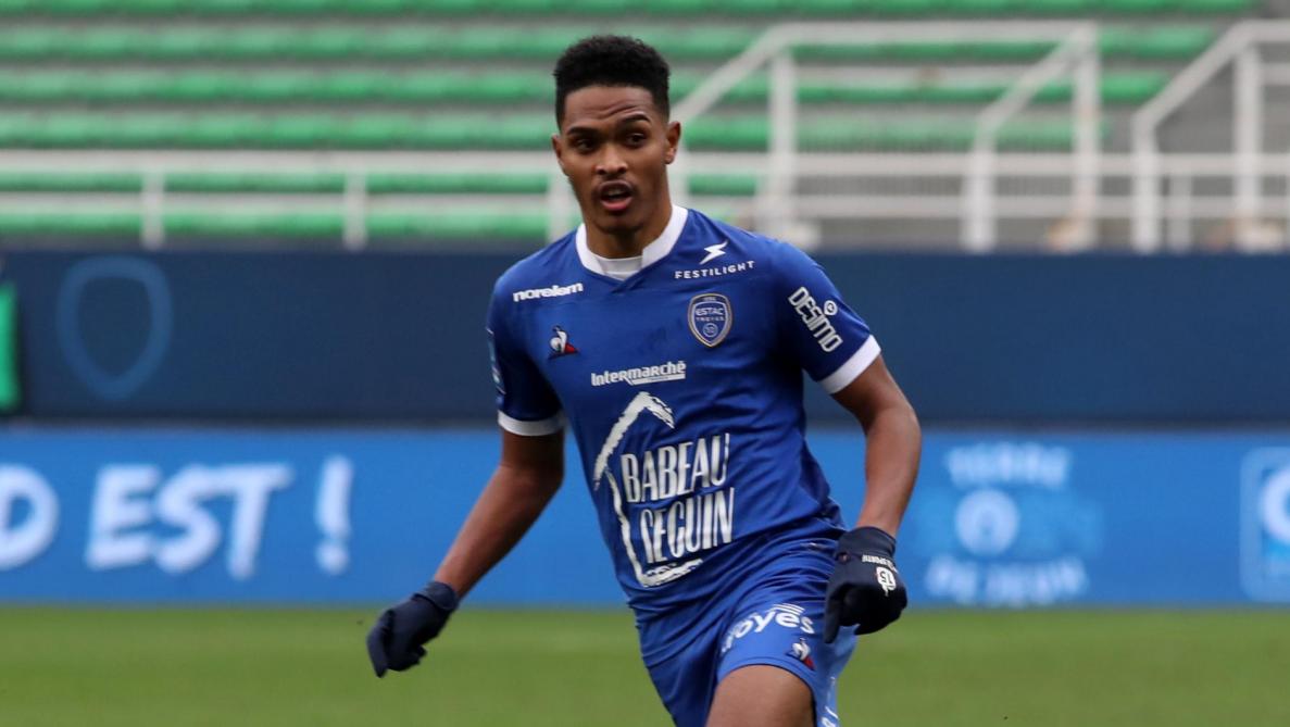 Raveloson, la tentation Los Angeles Galaxy