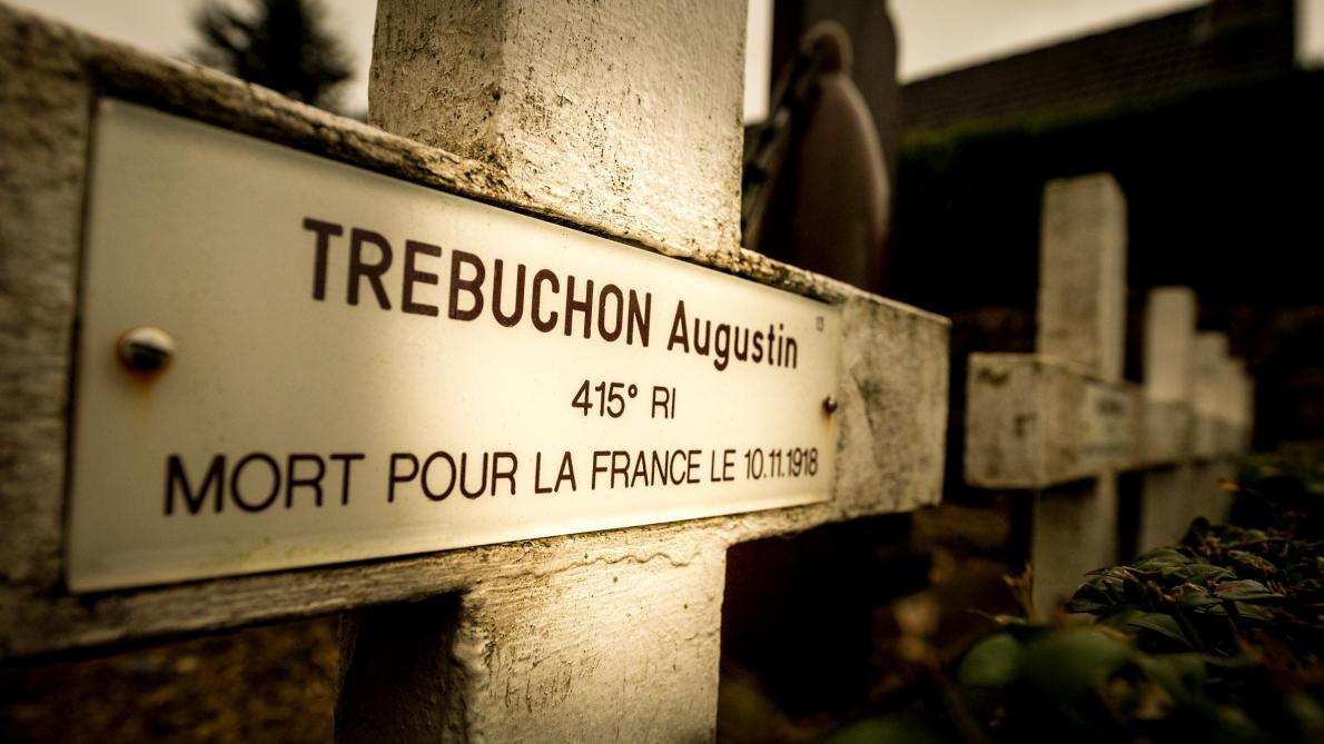 Top 5 des sites à visiter pour une immersion dans la Grande Guerre