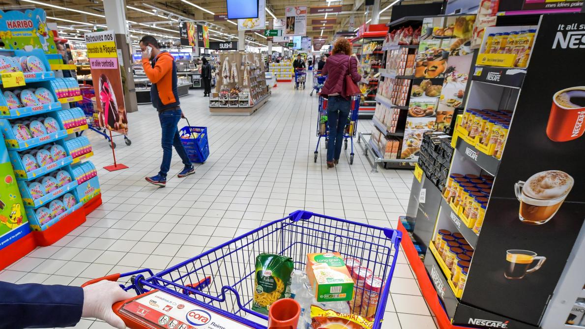 Quelle est la marque la plus achetée par les Français?