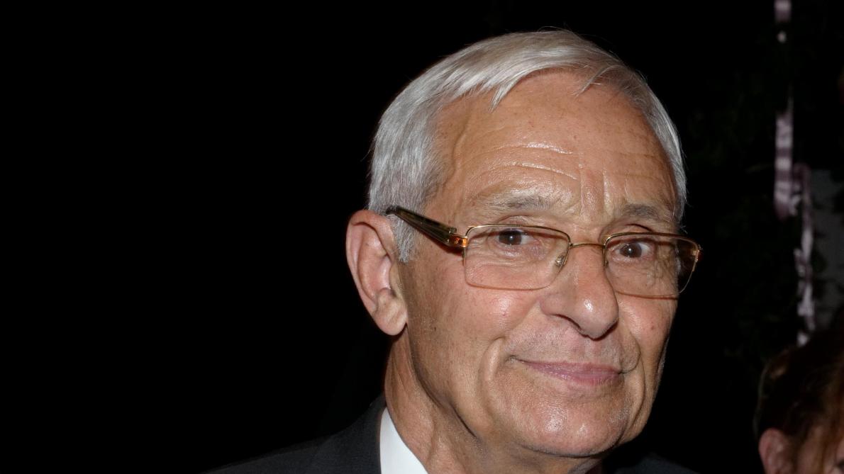 Jean Pichard nous a quittés à Château-Thierry