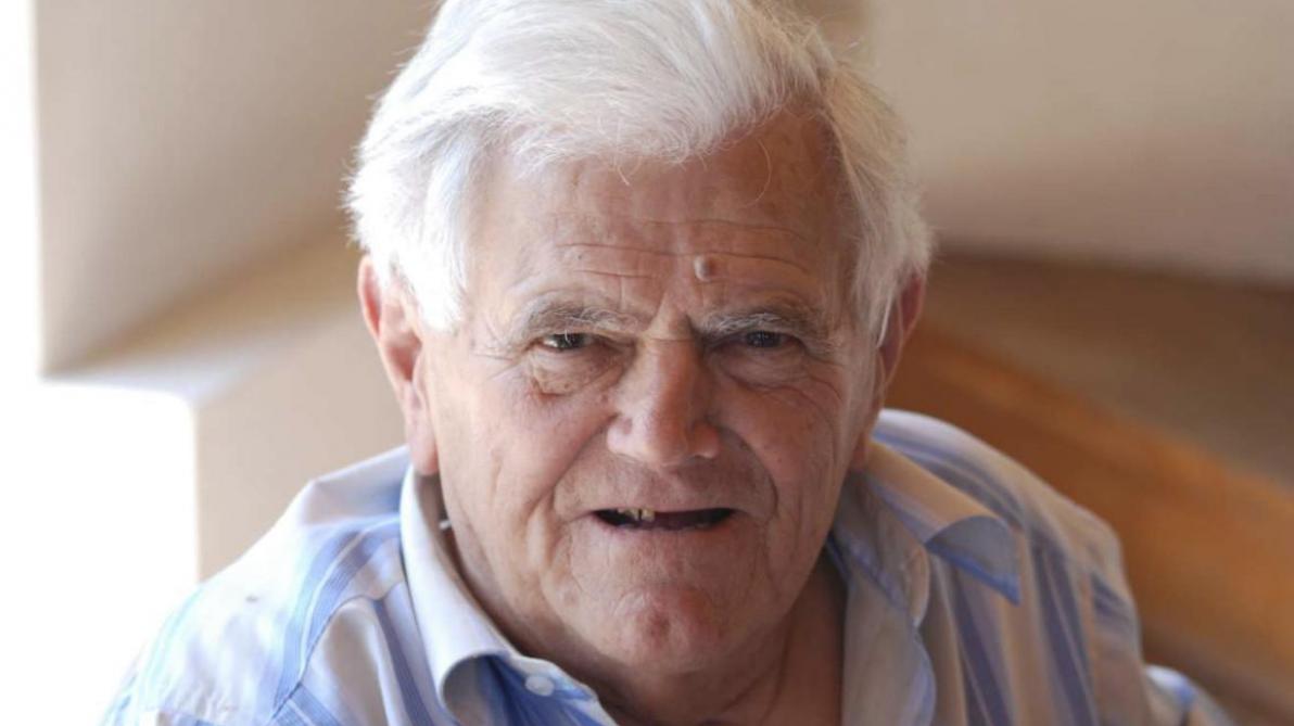 Dosches: Pierre Chaume n’est plus