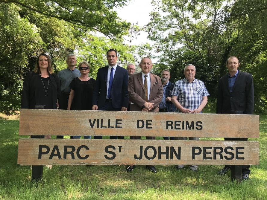 À Reims, le Rassemblement national veut faire tomber plusieurs cantons