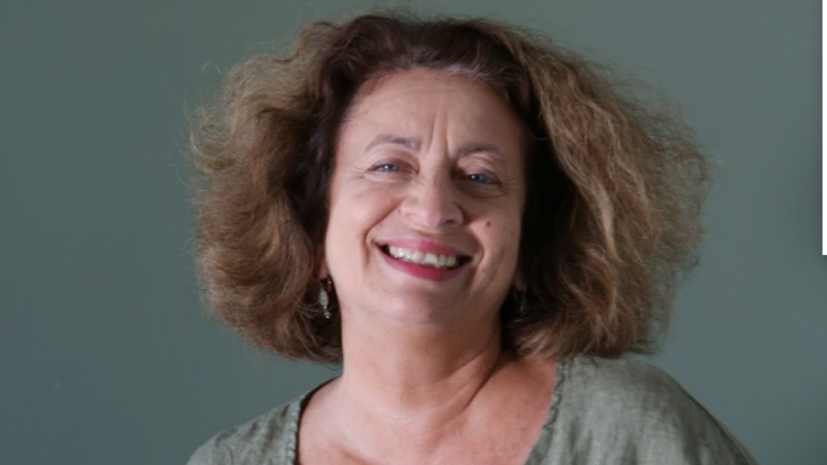 ENTRETIEN. Dr Ghada Hatem-Ganzer, fondatrice de la Maison des femmes ...