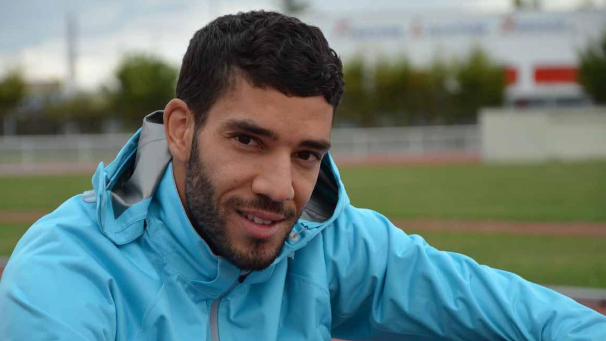 Athlétisme - Championnats de France. Partie de cache cache entre le ...