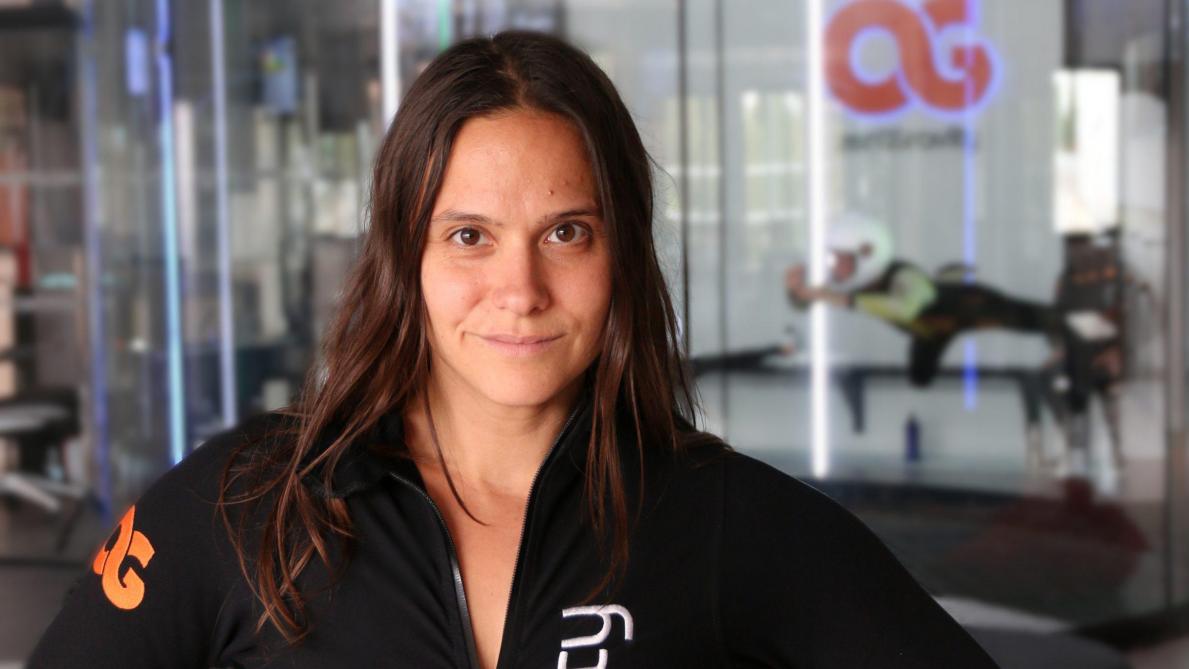 Domitille Kiger: « Tout le monde a envie de réussir ce défi