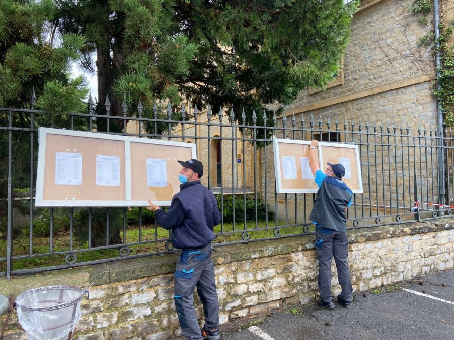 Résultats du baccalauréat : c’est le grand jour à Charleville-Mézières
