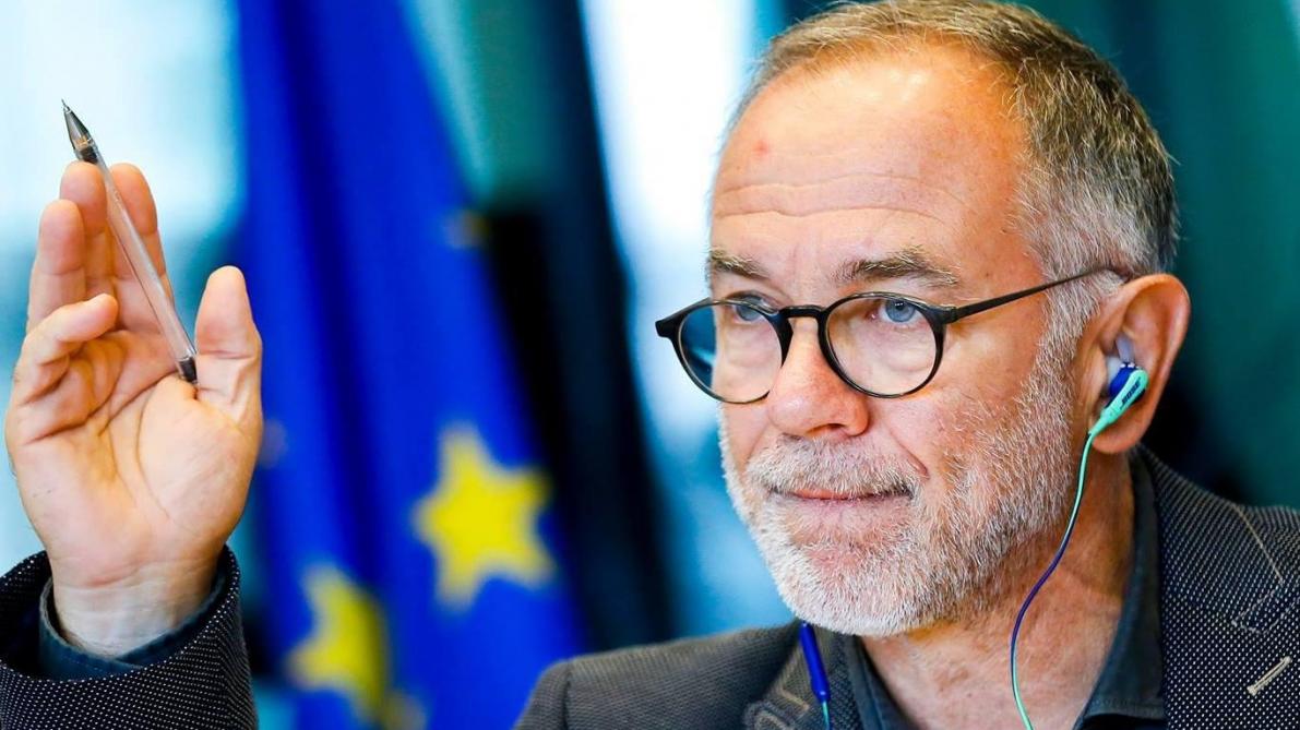 Politique agricole commune : pour l’eurodéputé Eric Andrieu, « la ...