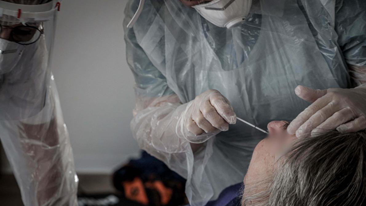 Les Français non vaccinés revenant d’Espagne et du Portugal devront ...