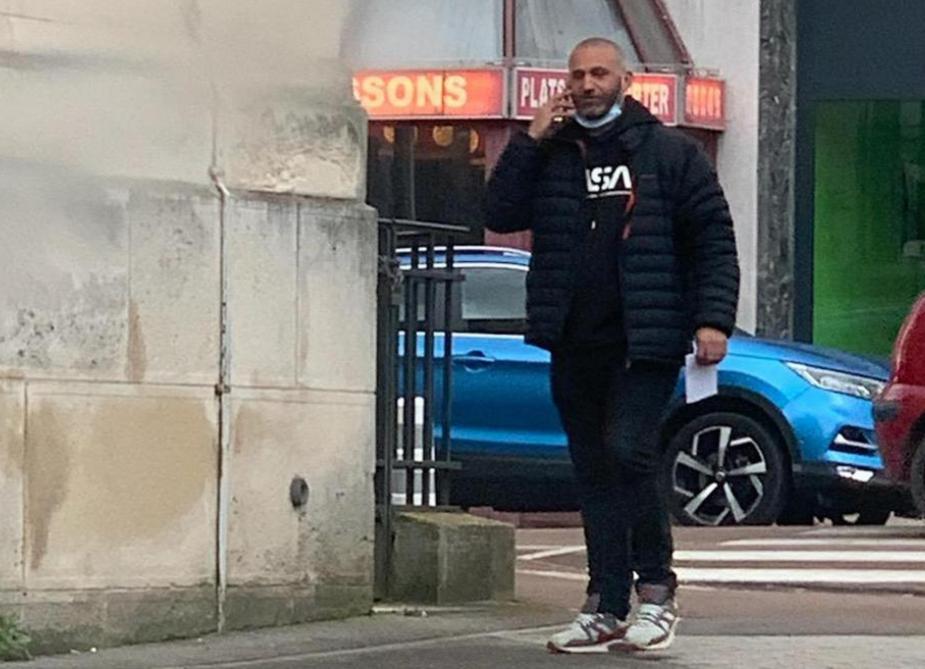 Affaire Élisa Pilarski : Christophe Ellul reste mis en examen