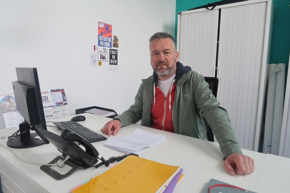 Ludovic Vachet, président de l’UCIA: «Ce serait pertinent de refaire un ...