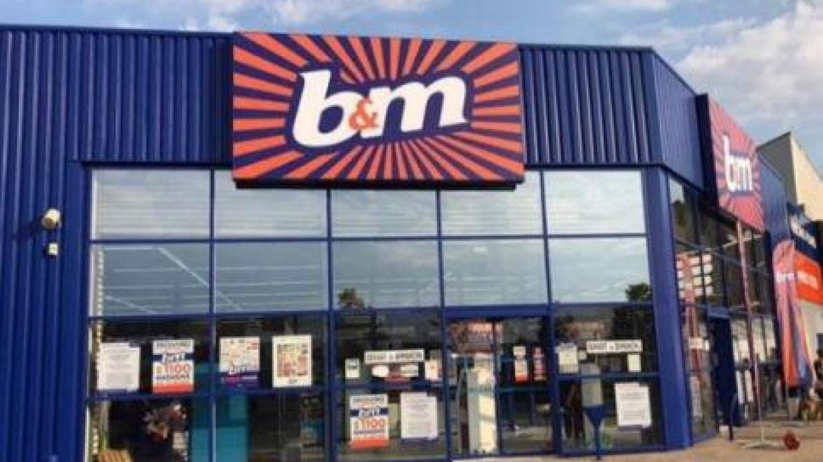 Commerces : À l’Escapade, «Babou» devient «B&M»