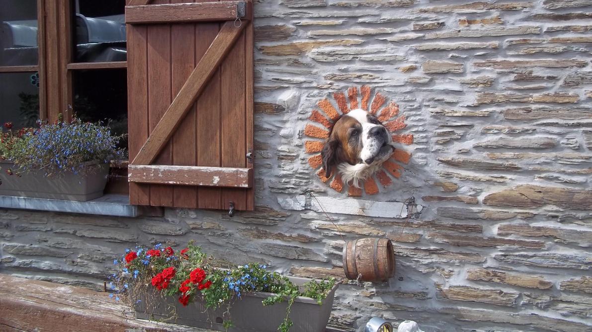 À Alle (Belgique), la «Beuquette» se réinvente