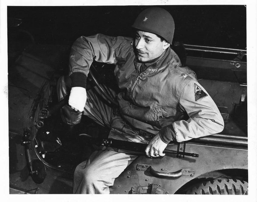 25, 26 et 27 août 1944 : ces Américains qui ont libéré Troyes