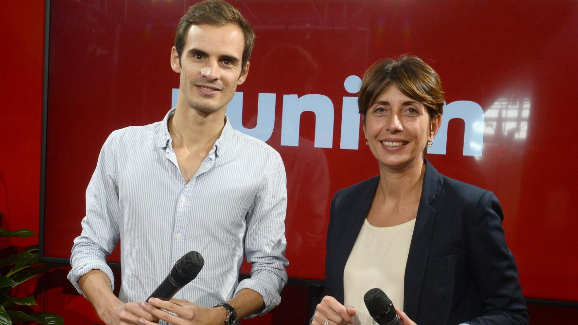 L’union lance sa télévision digitale, L’union.tv