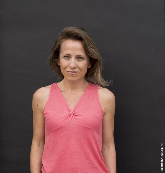 INTERVIEW. Nous avons interrogé la réalisatrice du film « Bigger than ...