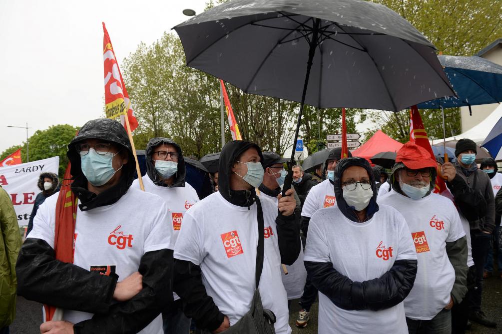 Grève nationale: À quoi faut-il s’attendre ce mardi?