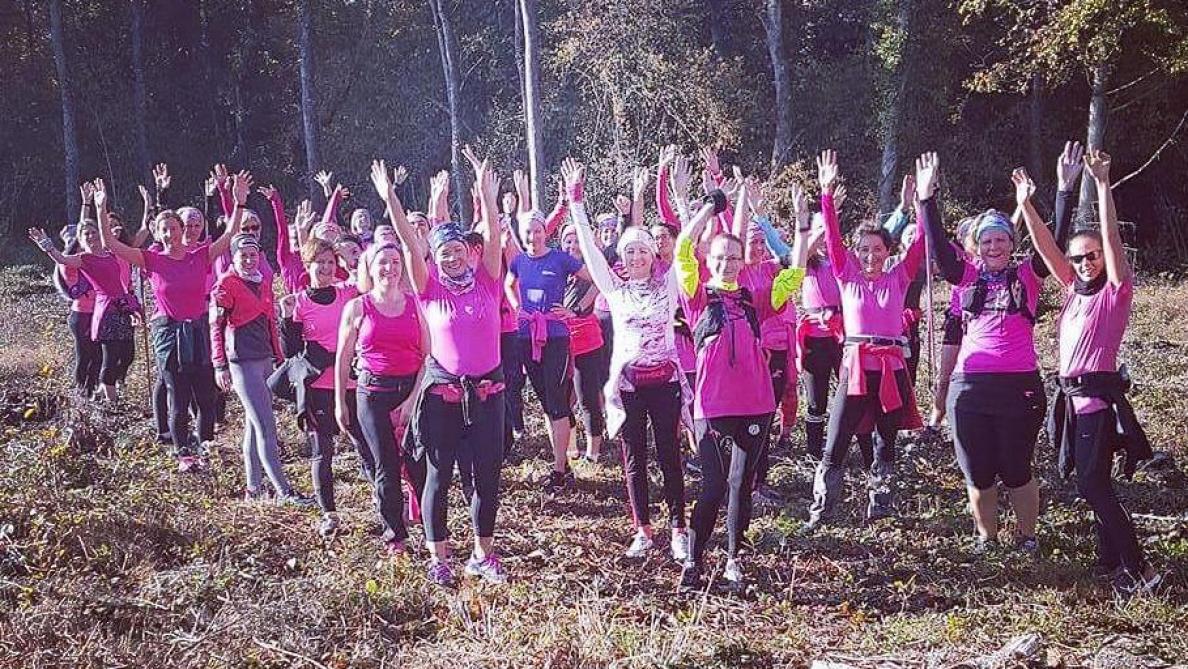 Le retour d’Octobre rose à Macey ce week-end