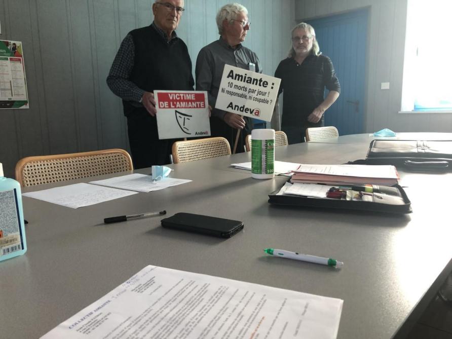 Percées à la chignole