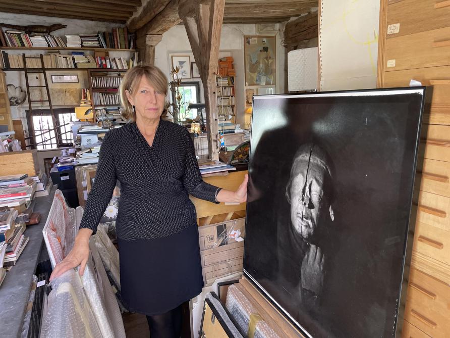 Gérard Rondeau, une œuvre photographique à garder vivante et à partager