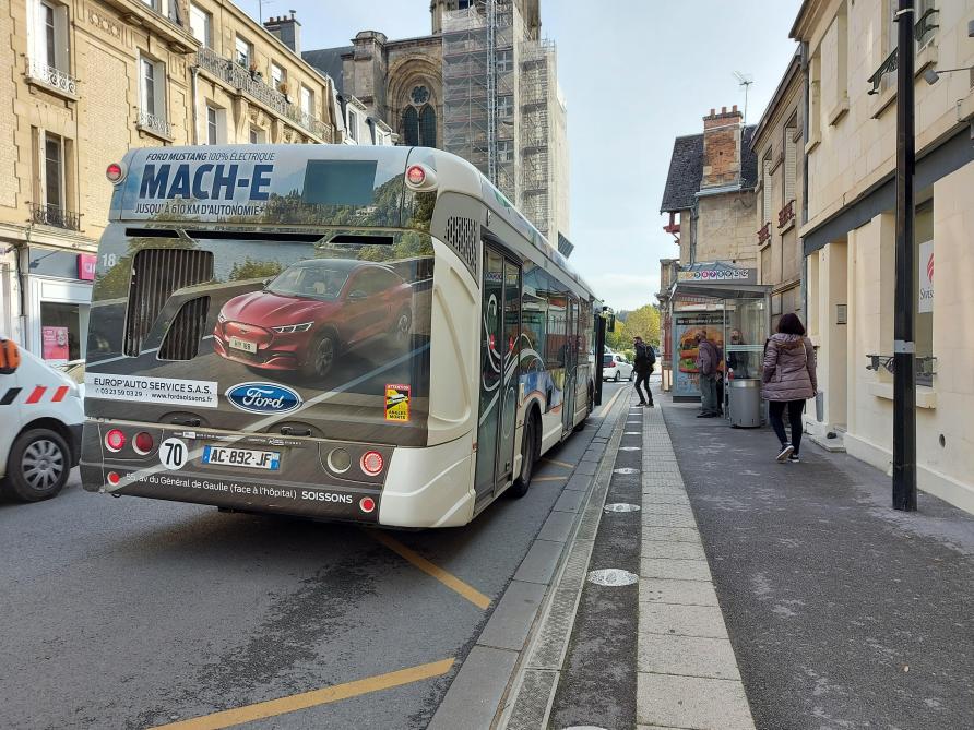 Après la réorganisation des TUS, un collectif des usagers des bus déjà ...