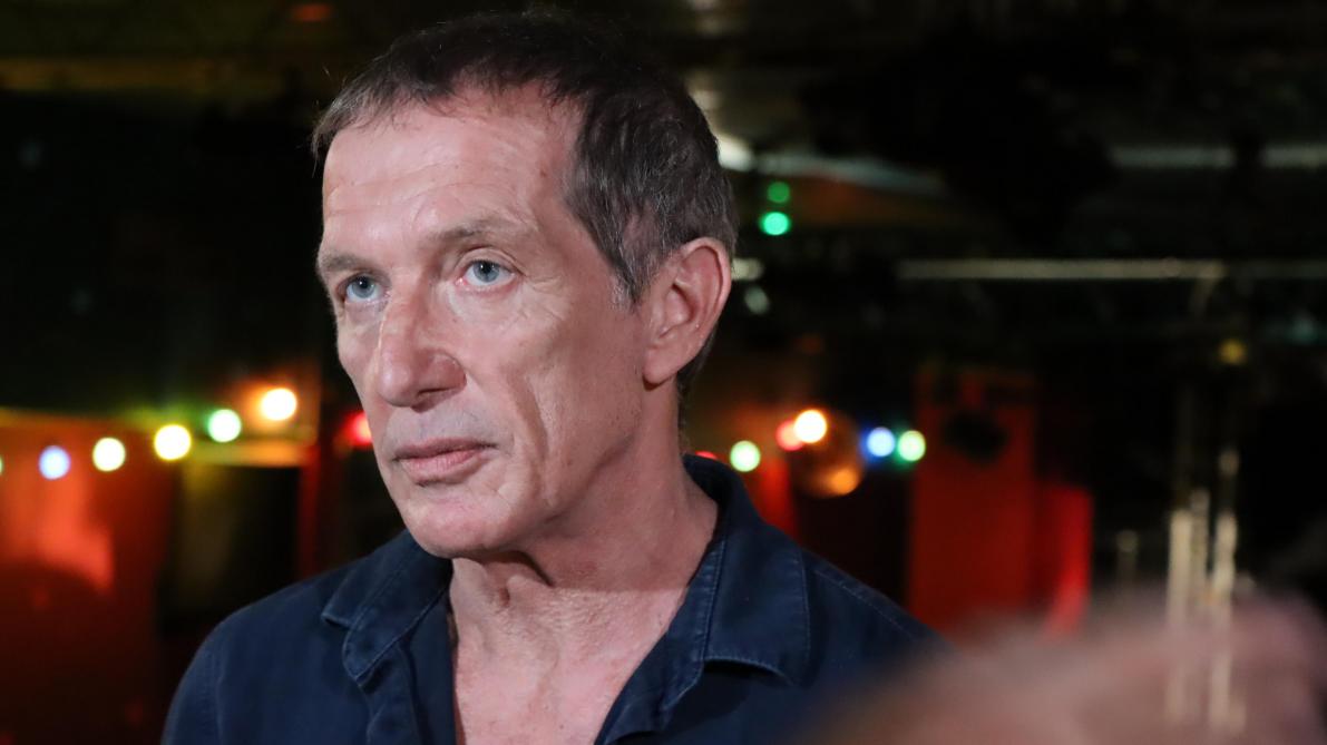 Quand Miossec revisite son album «culte»