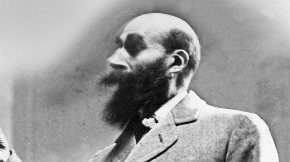 Il y a 100 ans, Landru faisait le show pendant son procès