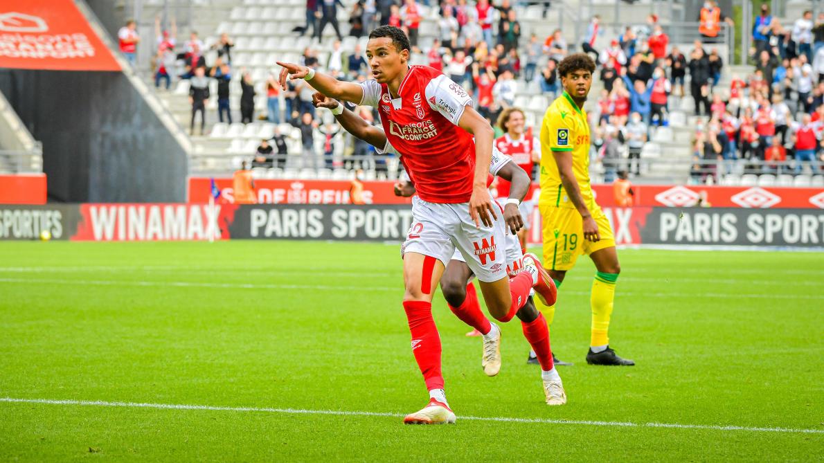 Football - Le Stade de Reims sera bien représenté en équipe de France ...