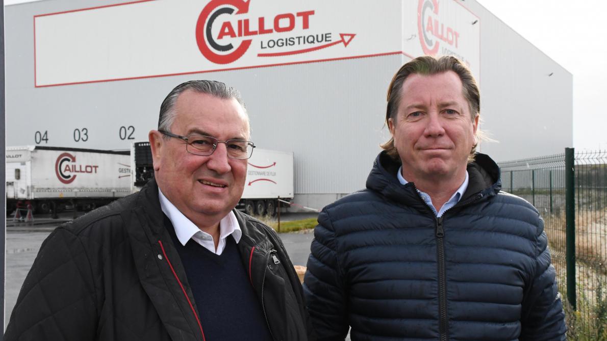 Le groupe Caillot adopte le carburant de colza pour 80 camions