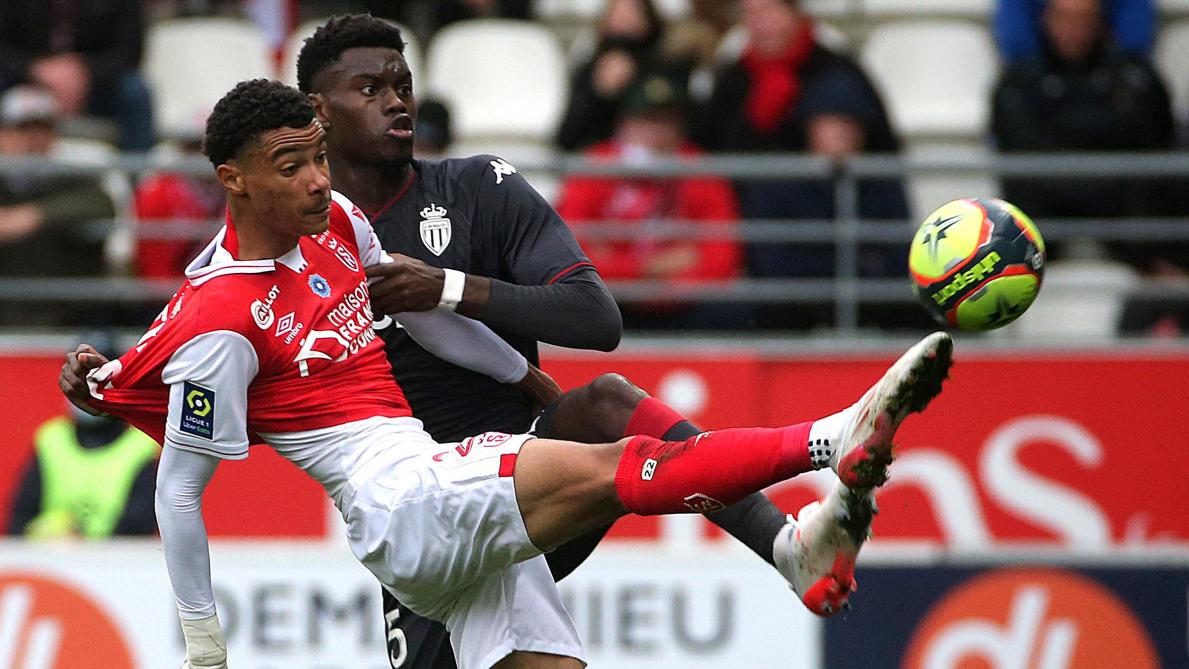 Football – Ligue 1. Cinquième match sans victoire pour le Stade de Reims