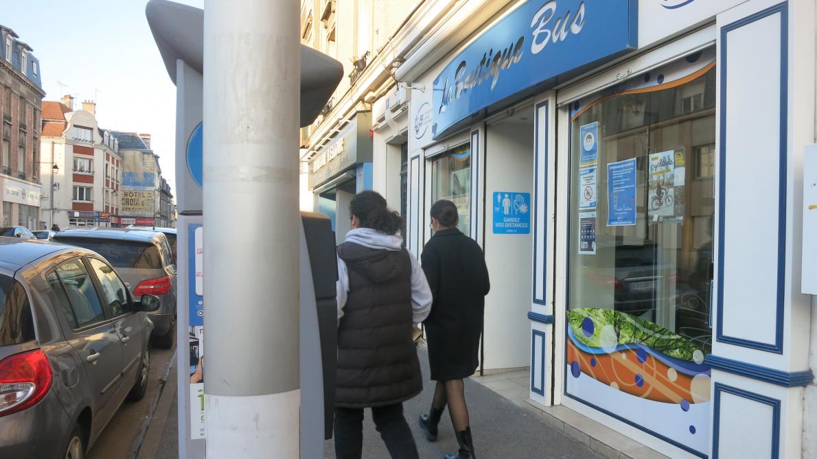 Soissons: la mutation du réseau de bus se poursuit de semaine en semaine