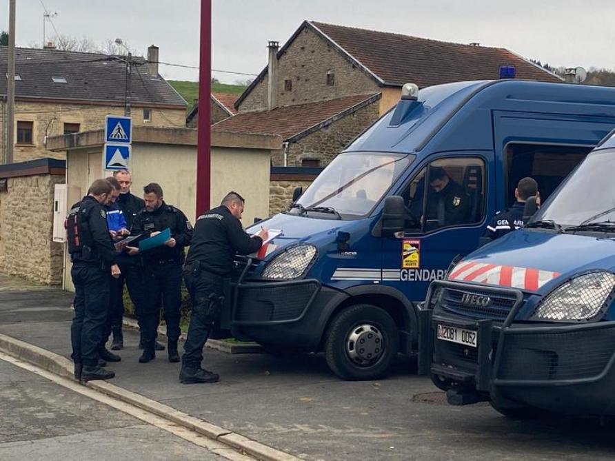 Ardennes/Affaire Mouzin: la campagne de fouilles s’achève à Issancourt ...