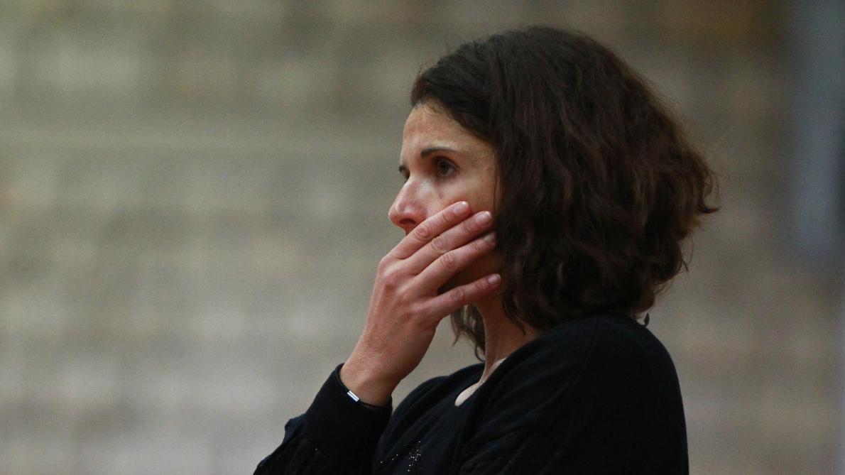 Sainte-Savine Basket : Alexandra Arena vide son sac