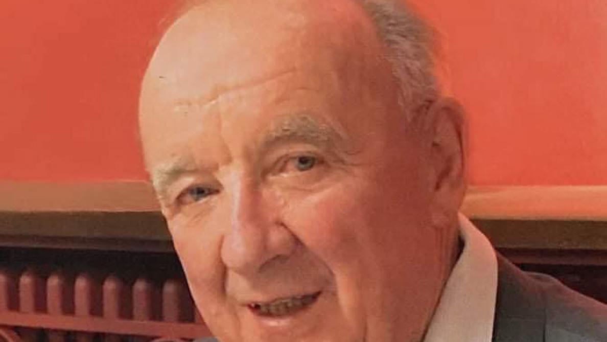 L’ancien élu Raymond Huber à Chavot-Courcourt est décédé