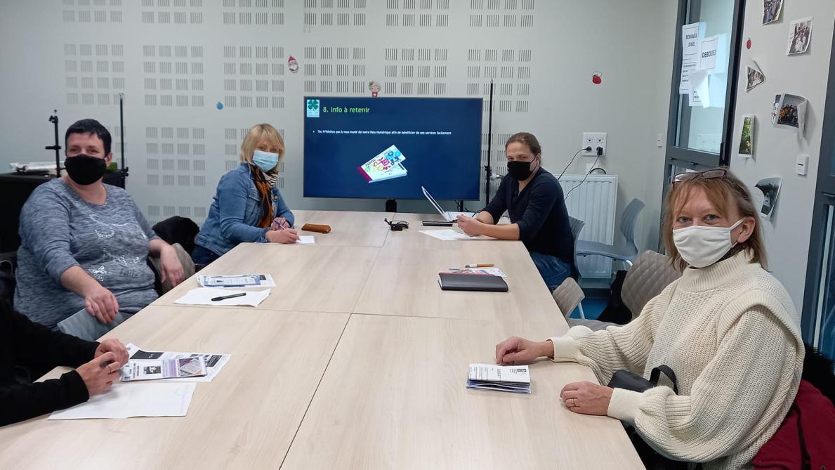 La Capelle : l’association Tac Tic animation est optimiste pour 2022