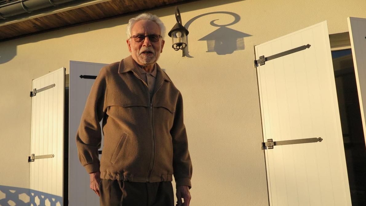 Ancien correspondant de l’Union à Maurupt-le-Montois pendant près de 50 ...