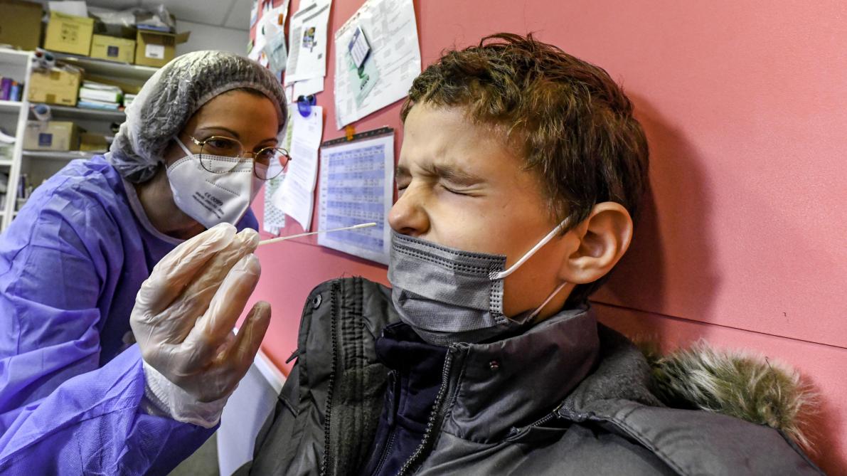 Covid-19 : où se faire dépister dans l’Aube?