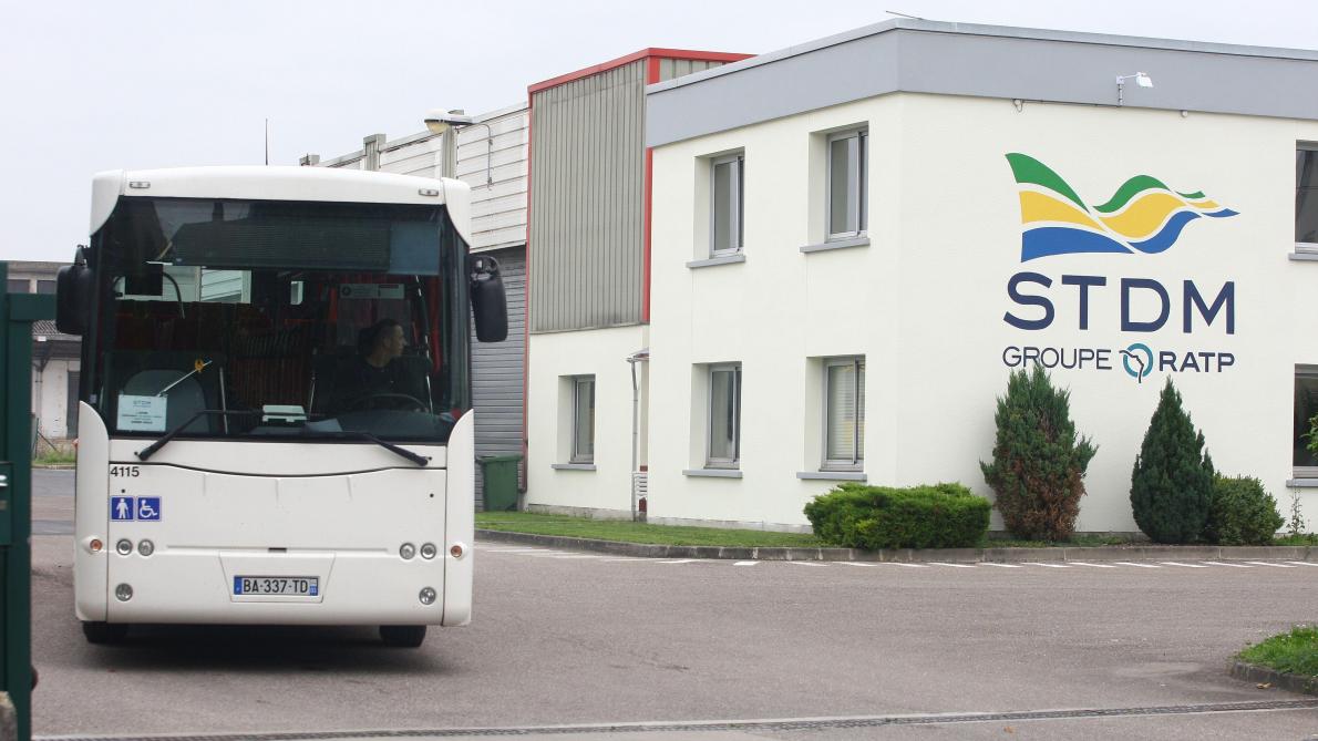 Laon : un enfant de 6 ans oublié pendant sept heures dans un car scolaire