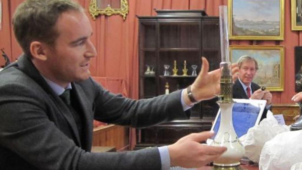 Hôtel des ventes de Troyes : expertises gratuites mardi et mercredi