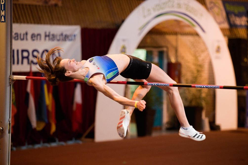 De la sueur et des records