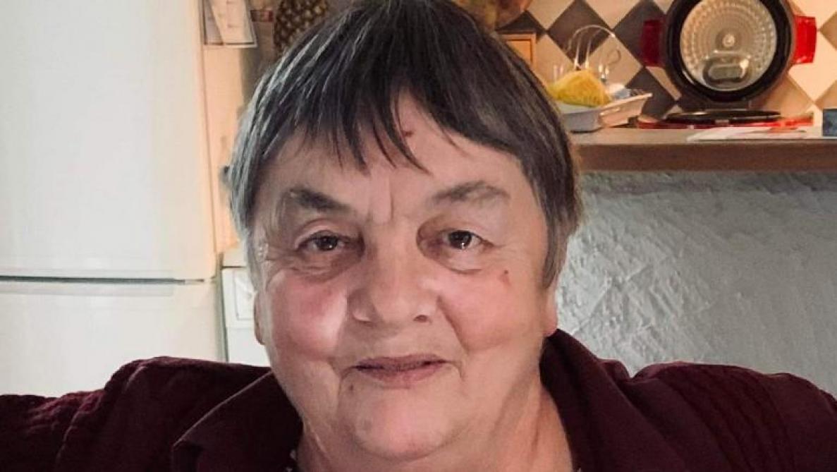 Charleville-Mézières : Liliane Maillet, une figure de Manchester, a été ...